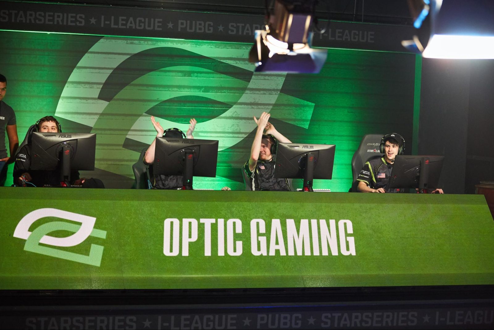 OpTic hypoc announces retirement from professional PUBG - SickOdds