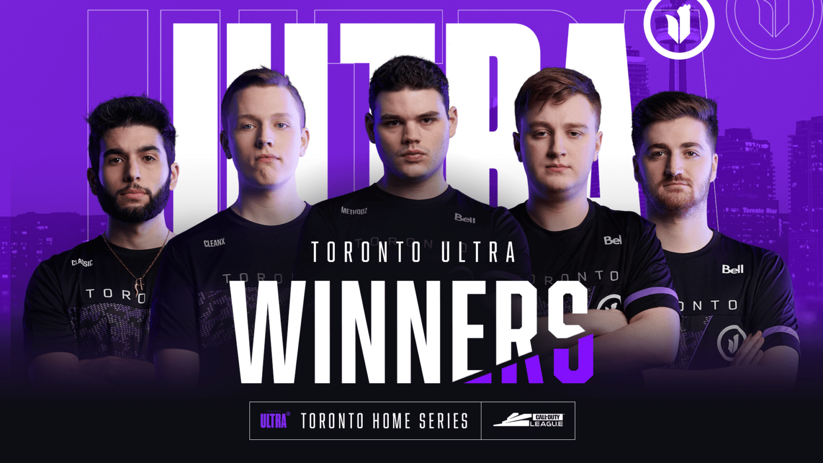 Toronto Ultra Win the Last Event of the Season at CDL Toronto - SickOdds