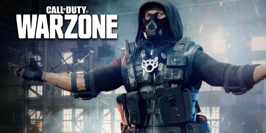 Call of Duty Warzone Banned Over 60,000 Accounts For Cheating - SickOdds