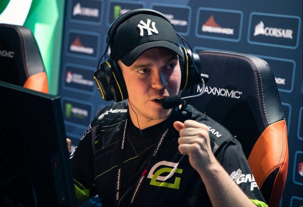 MSL Forms a New CS:GO Team - SickOdds